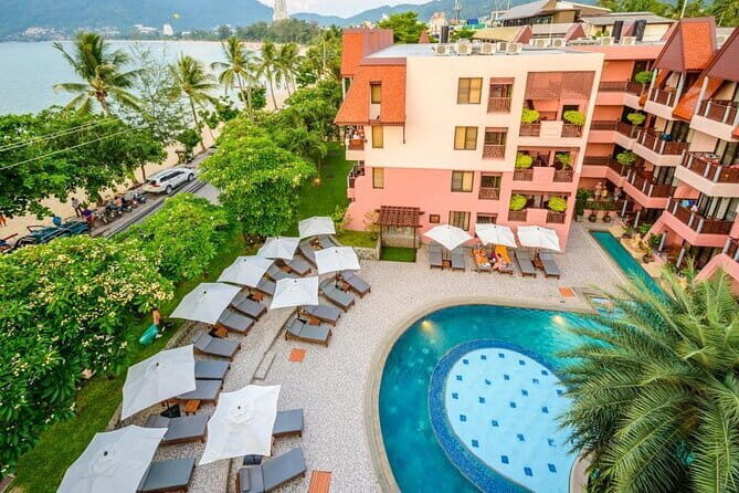 Phuket Stopover Made Easy: Hotel Stay & Transfers Included - Who Will Enjoy This Tour?