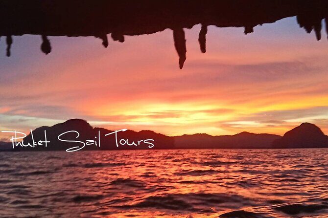 Phuket Sunset Big Boat Trip To Phang Nga Bay & James Bond Island - Final Thoughts: Who Will Love This Tour?