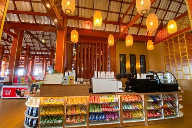 Phuket to James Bond Island Premium Speedboat Trip - The Iconic James Bond Island: Khao Phing Kan