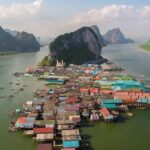 Phuket to James Bond Island Tour Including Sea Canoeing & Lunch by Longtail Boat - Who Should Consider This Tour?