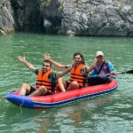 Phuket to Phang Nga Bay and Hong Island Tour by Catamaran - Value and Practicalities