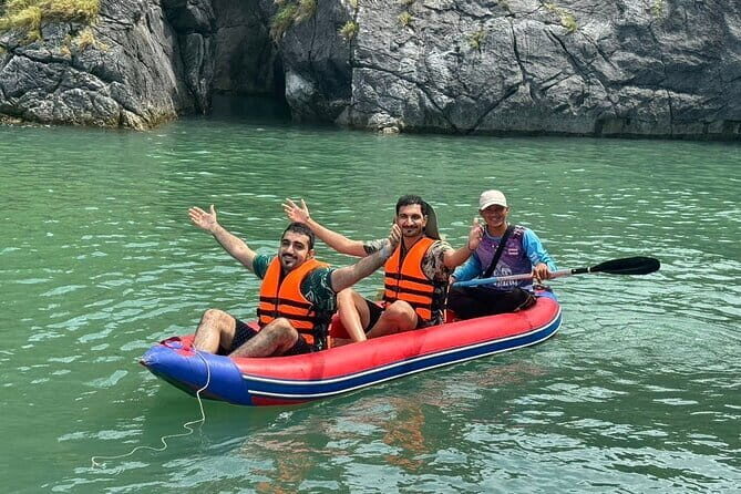 Phuket to Phang Nga Bay and Hong Island Tour by Catamaran - Value and Practicalities