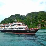 Phuket To Phi Phi Island By Phi Phi Cruiser - Include Pickup Transfer - Who Will Love This Transfer?