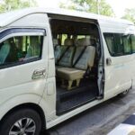 Phuket Van Hire  Private Charter for Half or Full Day - An In-Depth Look at the Itinerary Possibilities