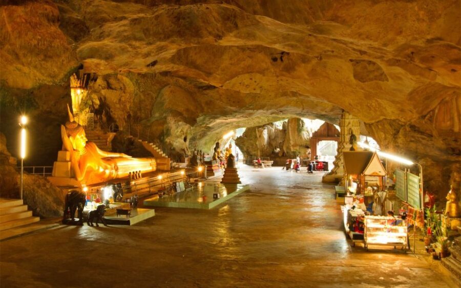 Phuket: White Water Rafting and Jungle Adventure with Lunch - What Makes This Tour Stand Out