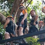Phuket Zipline Adventure Tour - Who Is This Tour Best For?