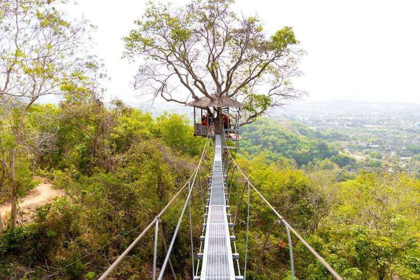 Phuket: Zipline Flying Higher than a Hawk with ATV Option - Why This Tour Works Well for Travelers