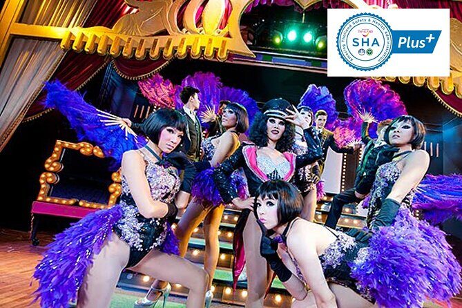 Phukets Famous Simon Cabaret Experience - Who Should Consider This Experience?
