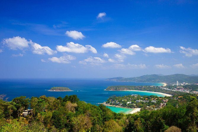 Phukets Must-Do Tours with Return Private Airport Transfers - What You’ll Get — & What You Might Miss
