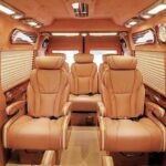 Pick up Da Nang Airport to Hue city by Private 9s Limousine, go by Hai Van Pass - FAQ