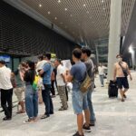 Pick up from Phu Bai airport to Hue city by private car - Authentic Perspectives & Real Traveler Insights