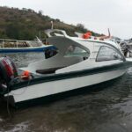Pick up in Lombok islands & transfer to the Gilis by Speedboat - The Itinerary: From Land to Sea