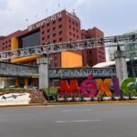 Pick-up or Drop-off in Mexico's International Airport - How the Service Works