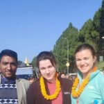Pickup Service from Kathmandu international airport to your hotel - Why This Service Offers Great Value