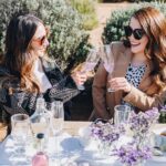 Picnic among lavender - Analyzing the Value
