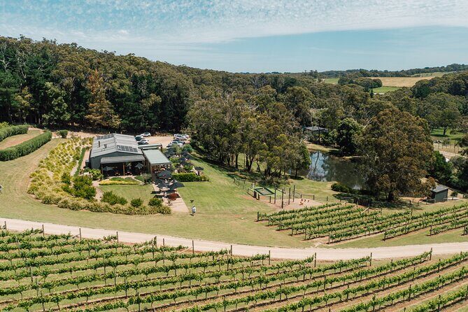 Picnic and Farm Experience at Red Hill - What Travelers Say