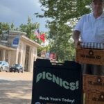 Picnic for 2-3 in Forest Park: 3-4 Restaurants in Every Basket! - What Makes This Picnic Special?