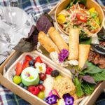 Picnic in the Royal Botanic Gardens for 2 - The Itinerary: What You Can Expect