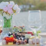 Picnic Tipi with Food and Drink - In Summary - Why Consider the Picnic Tipi?
