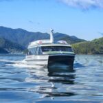 Picton Shore Excursion: Queen Charlotte Sounds Cruise - The Itinerary: What You Can Expect
