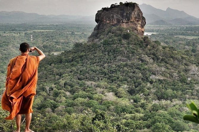 Pidurangala Day Tour From Negombo - Exploring the Itinerary: What to Expect