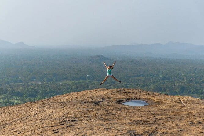 Pidurangala, Ibbankatuwa and Dambulla, Budget Tour from Colombo - Who Should Consider This Tour?