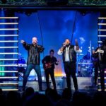 Pierce Arrow Shows in Branson - The Itinerary and Venue