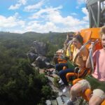 Pigeon Forge: Dollywood Theme Park Entry Ticket - Who Is This Experience Best For?