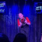 Pigeon Forge: Impossibilities Magic and Mind-Reading Show - The Practicalities: Booking, Accessibility, and Location