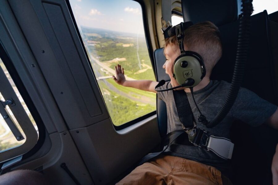 Pigeon Forge: Smoky Mountain and Lake Helicopter Trip - Is It Worth the Price?