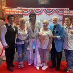 Pigion Forge: Elvis and Johnny Cash Tribute Show Ticket - Practical Tips for Visitors