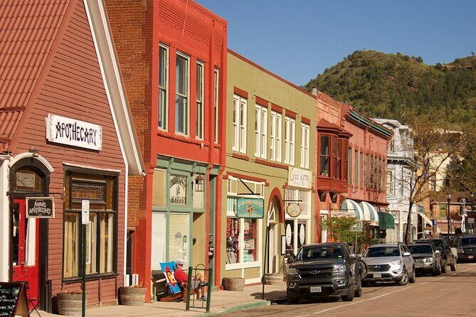 Pikes Peak America's Mountain Guided Bus Tour - Authentic Experiences & What Travelers Say