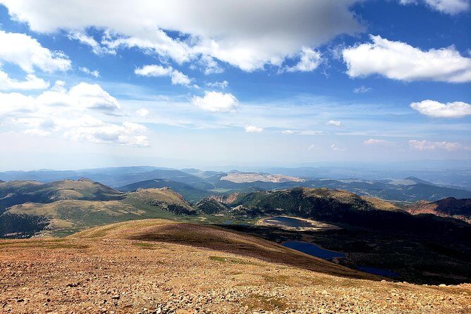 Pikes Peak Regional Wonders full day tour from Denver - The Value of This Tour