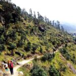 Pikey Peak Trek - FAQs