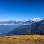 Pikey Peak Trek Everest View - Transportation, Guiding, and Support