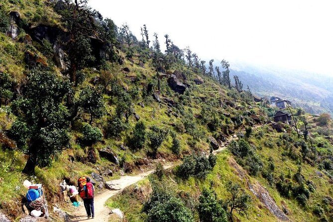 Pikey Peak Trek - FAQs