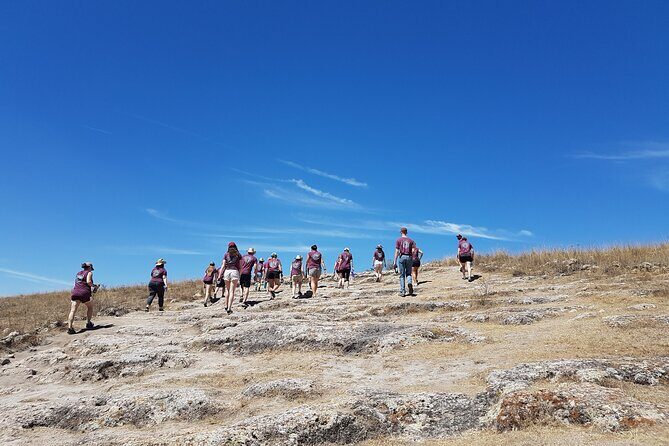 Pilgrimage with Researcher to Cañada de la Virgen, Hill of the Ancestors - The Experience: What Travelers Can Expect