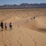 Pinacate: 3-day tour to the craters and surrounding towns - Transportation, Group Size, and Practicalities