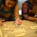 Pineapple Cake DIY - What the Tour Includes and How It Works