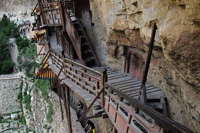 Pingyao 2-Day Private Tour to Datong: Hanging Temple, Yungang Grottoes and More - The Sum Up: Is This Tour Worth It?