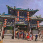 Pingyao Ancient City Scenic Area Pass Ticket Only - Who Should Consider This Ticket?