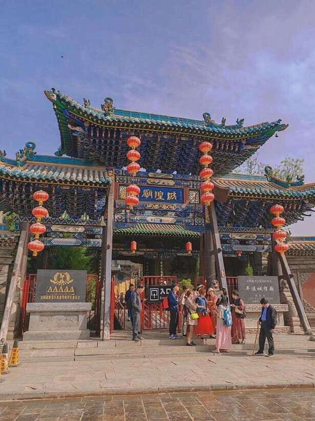 Pingyao Ancient City Scenic Area Pass Ticket Only - Who Should Consider This Ticket?