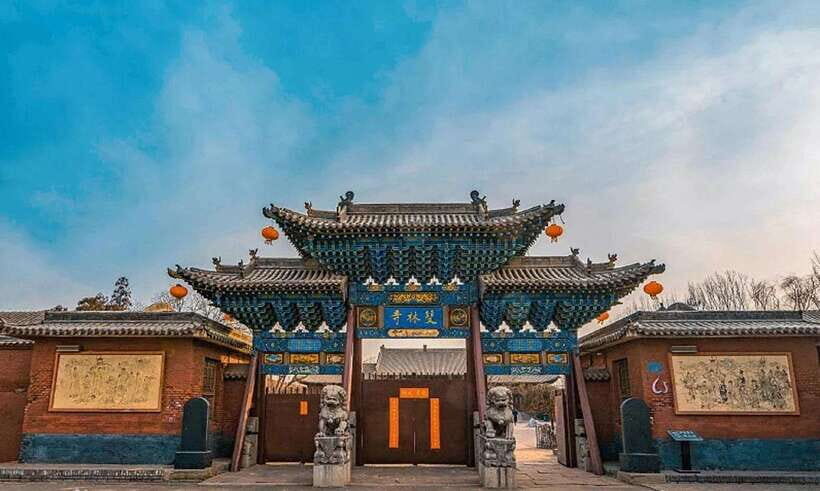 Pingyao: Shuanglin Temple Tour or Entry Ticket Only Option - Who Should Consider This Tour?