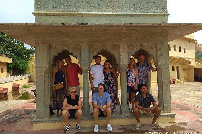 Pink City Private 2 day TukTuk Tour with Free Pickup. - Who Should Consider This Tour?