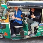 Pink city private Day Tour by Tuk Tuk with English speaking driver.. - Who Should Consider This Tour?