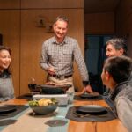 Pink Lake Tiny House Stay - BBQ Dinner & Campfire Experience - Final Word