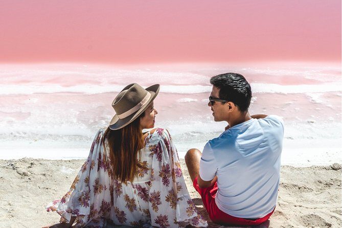 Pink Lake Tour from Las Coloradas with lunch and boat ride - Exploring Ría Lagartos: The Wildlife Sanctuary