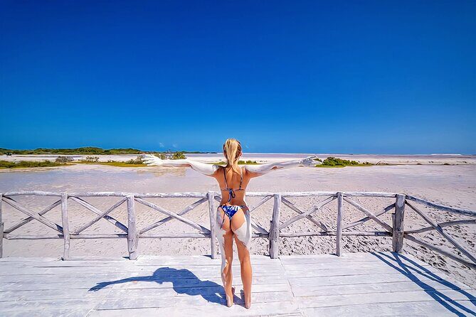 Pinktastic Lagoon Adventure Las Coloradas & Rio Lagartos from Cancun - Who Should Consider This Tour?
