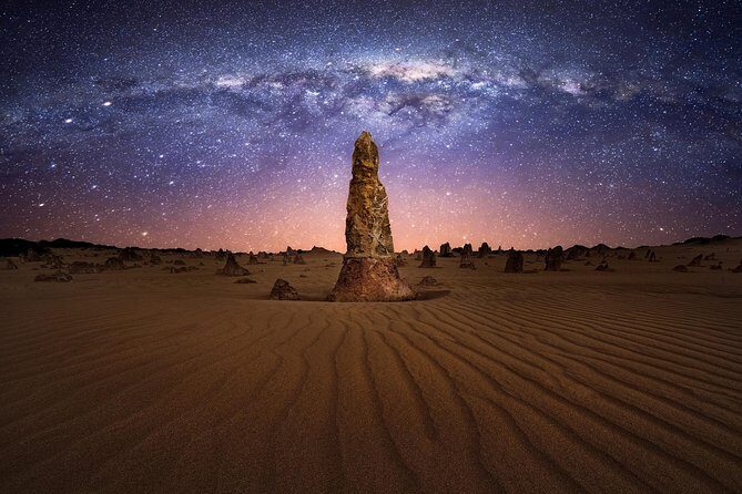 Pinnacle Desert Sunset and Night-time Stargazing Tour from Perth - Value for Money and Practical Considerations