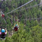 Pinnacle Zipline Tour in Keystone - Authentic Traveler Perspectives